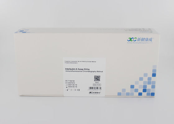 Buy 4mins inflammation test kit, Good quality 4mins inflammation test ...