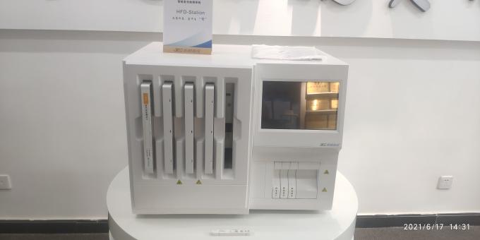 CPR Inflammation Test Kit