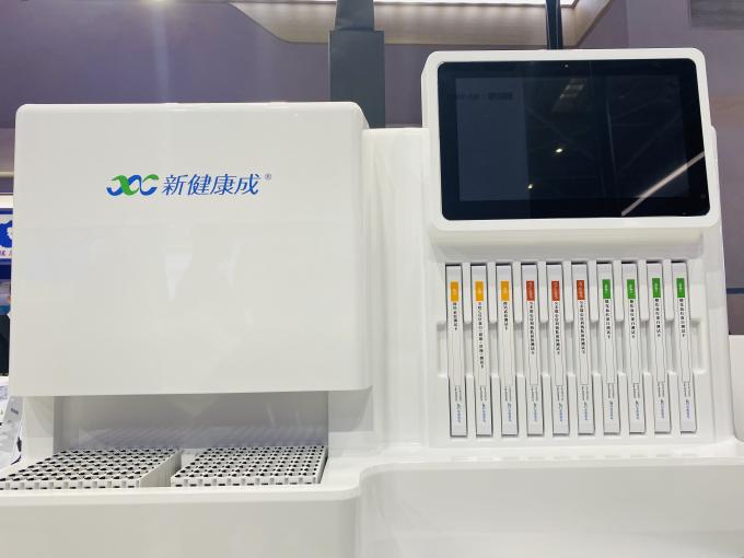 8Mins Pct Procalcitonin Rapid Test Kit For Human ISO Certificate