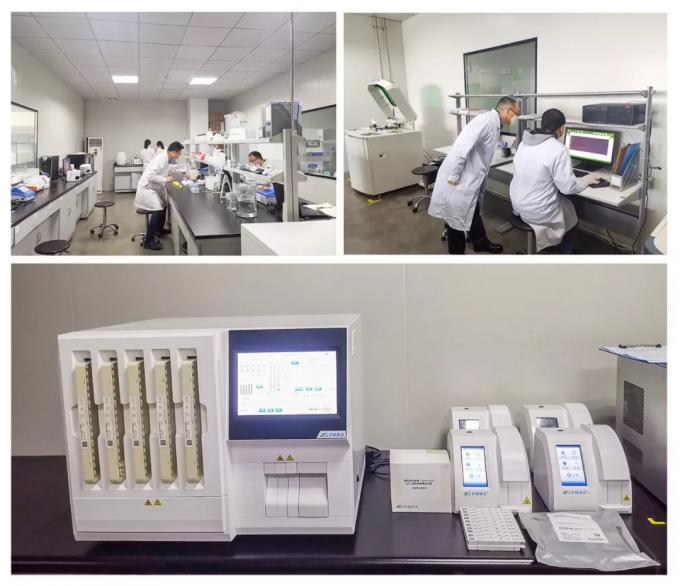 Beta-HCG Hormone Test Kits