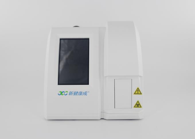 serum POCT Beta Hcg Test Kit Test Point Of Care Sex Hormone Detection