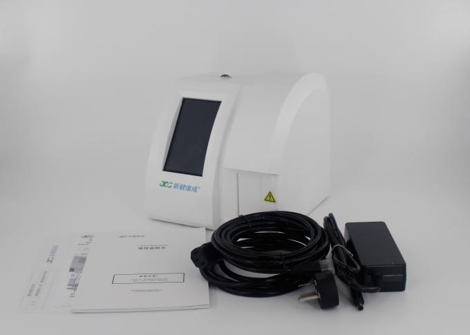 4mins Serum Amyloid A SAA POCT Test Kit By Immunofluorescence ...