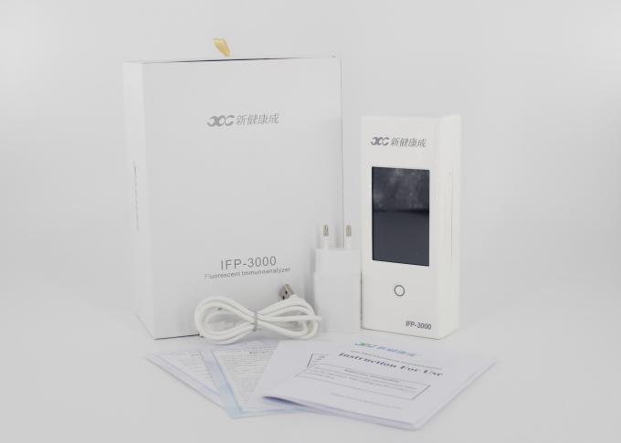 Thrombolytic Therapy POCT Test Kit